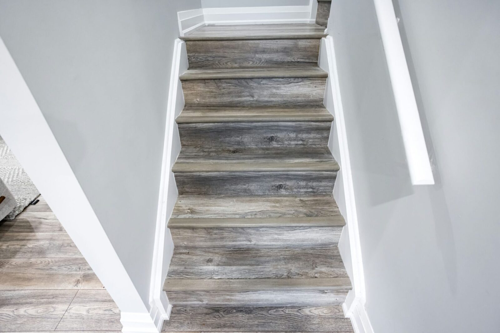 Basement Renovation Aurora Portfolio | Reno Duck