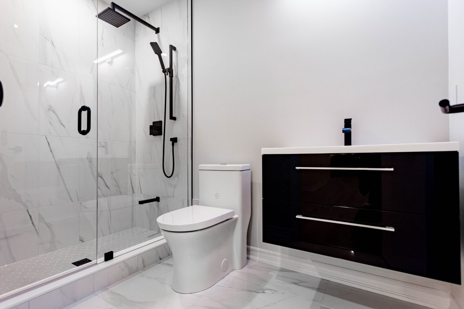Building a Better Bathroom: Design & Functionality Tips