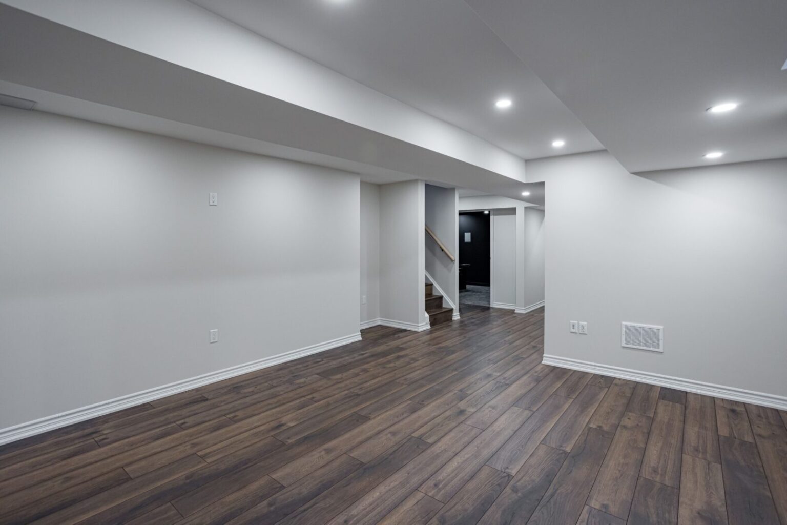 Get Inspired with Basement Ceiling Ideas For Your Next Basement Reno ...