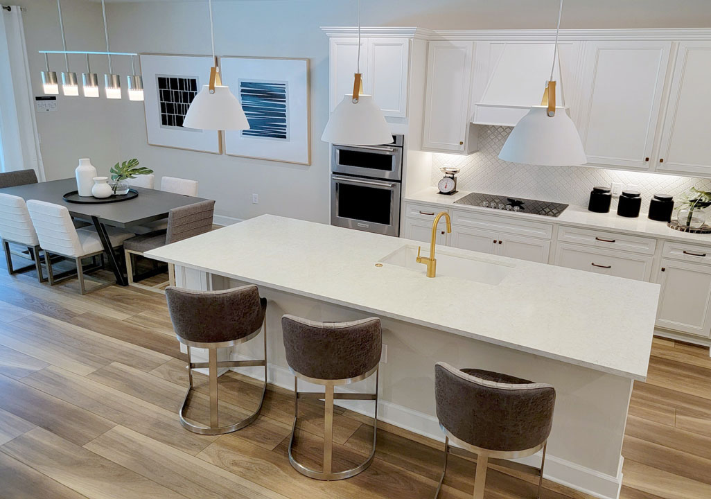 Kitchen Design Service Toronto & GTA | RenoDuck Kitchens