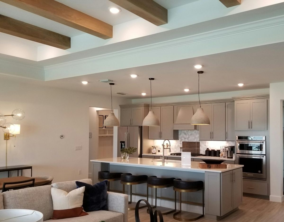 Get Inspired with Basement Ceiling Ideas For Your Next Basement Reno ...
