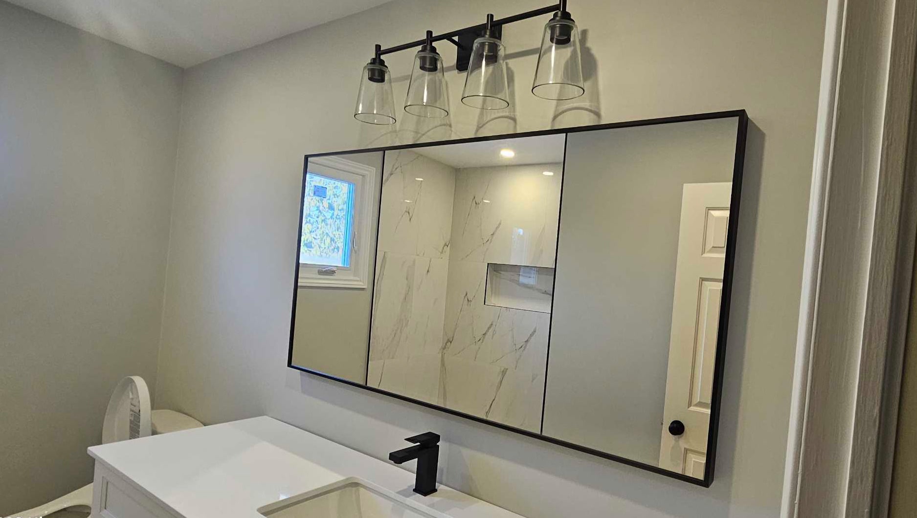 Comparison of Bathroom Fixture Quality: Renoduck Brass Fixtures vs ...