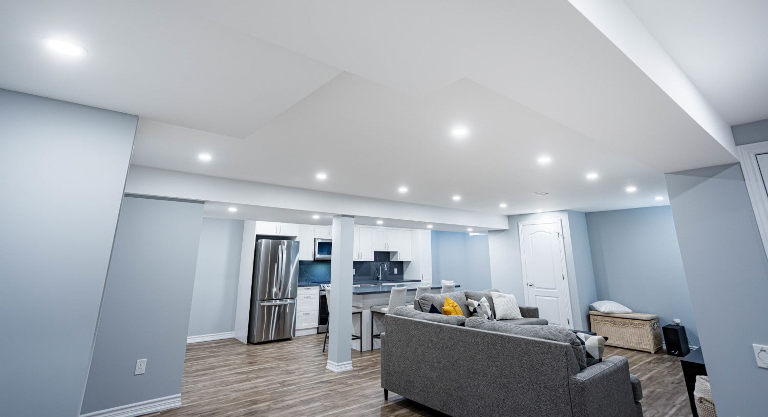 Basement Finishing in Toronto & the GTA | Finish Your Basement with ...
